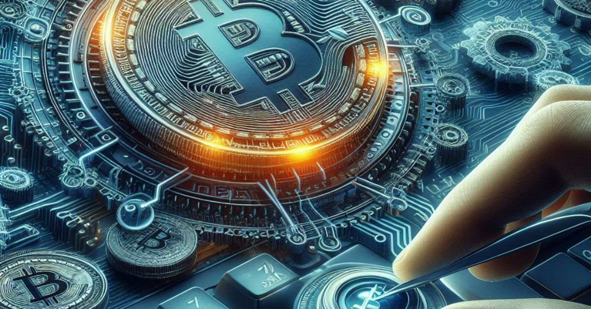 Dự án Bitcoin Ordinals Runestone chuẩn bị triển khai airdrop