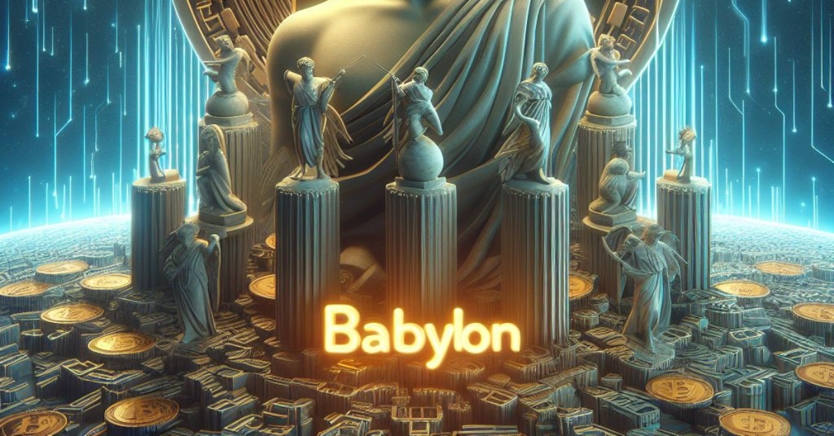 Giao thức Bitcoin staking Babylon ra mắt testnet, trao thưởng thẻ NFT