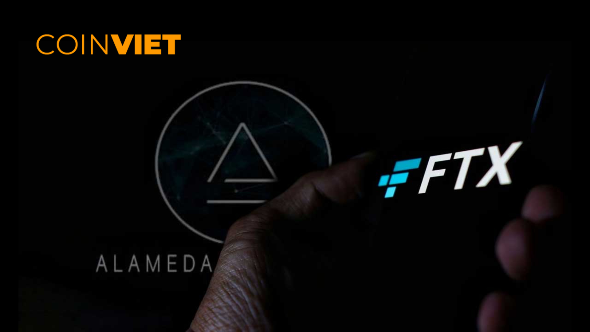 FTX và Alameda di chuyển hơn 8 triệu USD tài sản