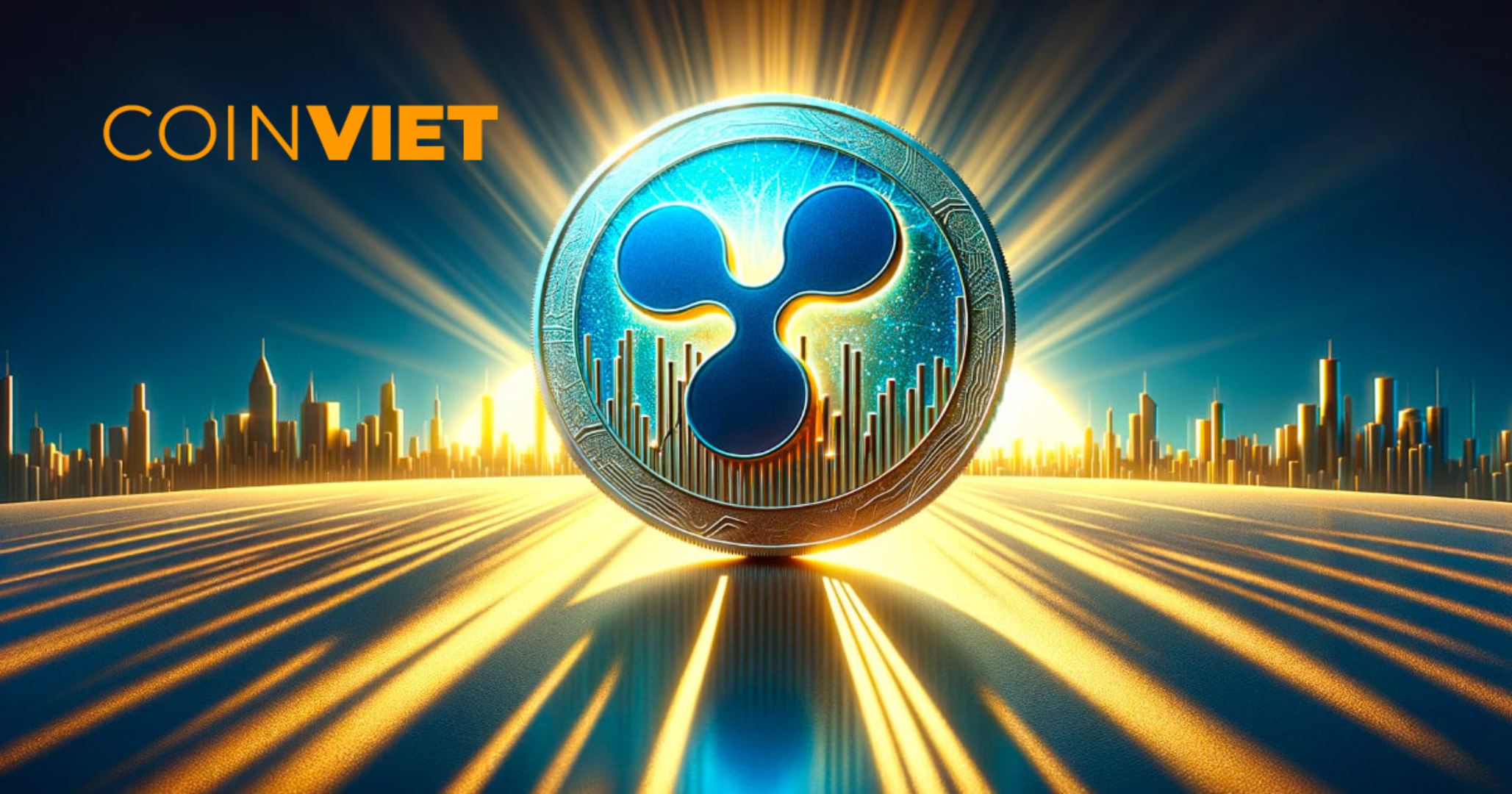 Binance đã đóng băng 4,2 triệu đô la XRP bị đánh cắp từ chủ tịch Ripple