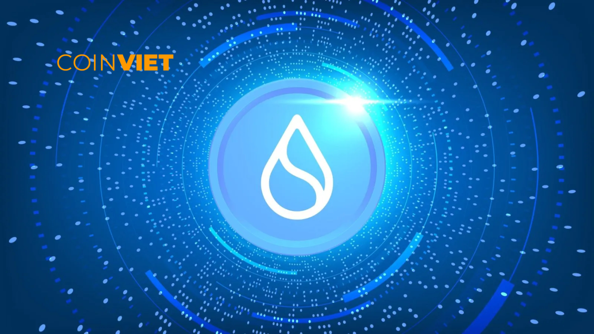 Sui chính thức vượt mốc TVL 500 triệu đô la sau chưa đầy 9 tháng