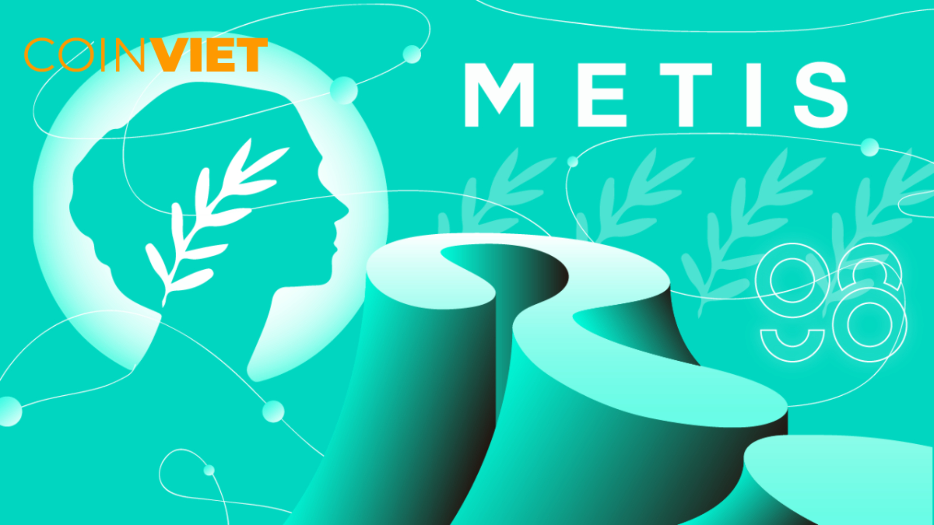 Metis (METIS) Giảm Giá 27% Trước Khi Được Niêm Yết Trên Binance