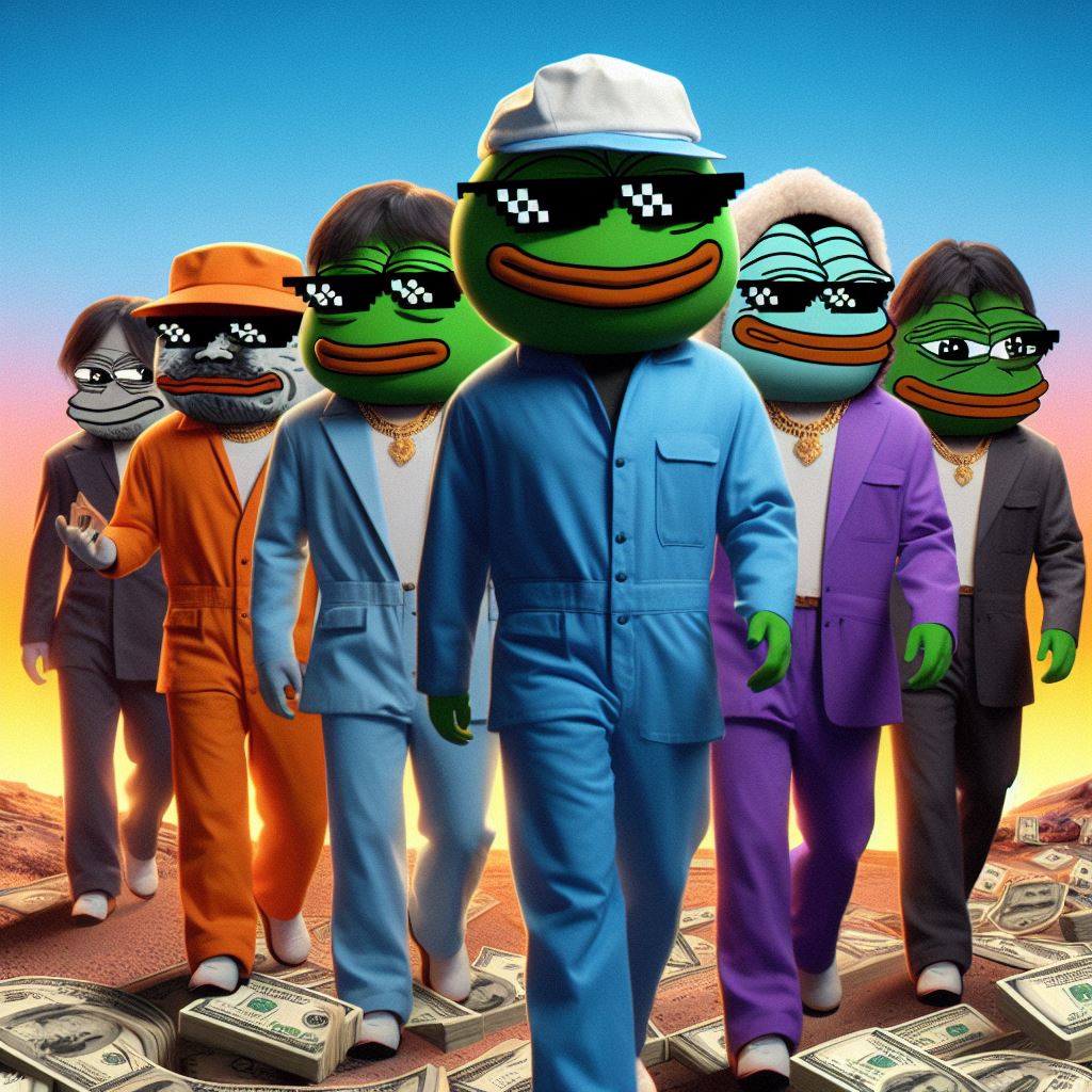 Top 7 Meme NFT đắt nhất từ trước đến nay