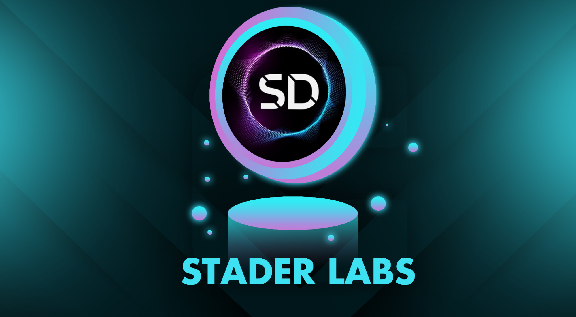 Stader(SD) là gì? Hidden Gems mảng LSD đón sóng ETH CanCun