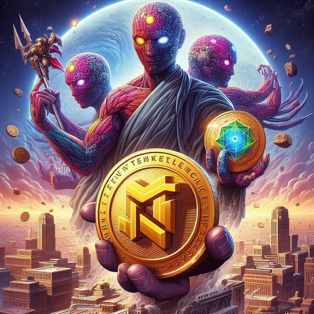 Thị trường NFT Tensor tiết lộ ra mắt token trên Solana và Coinbase xác ...