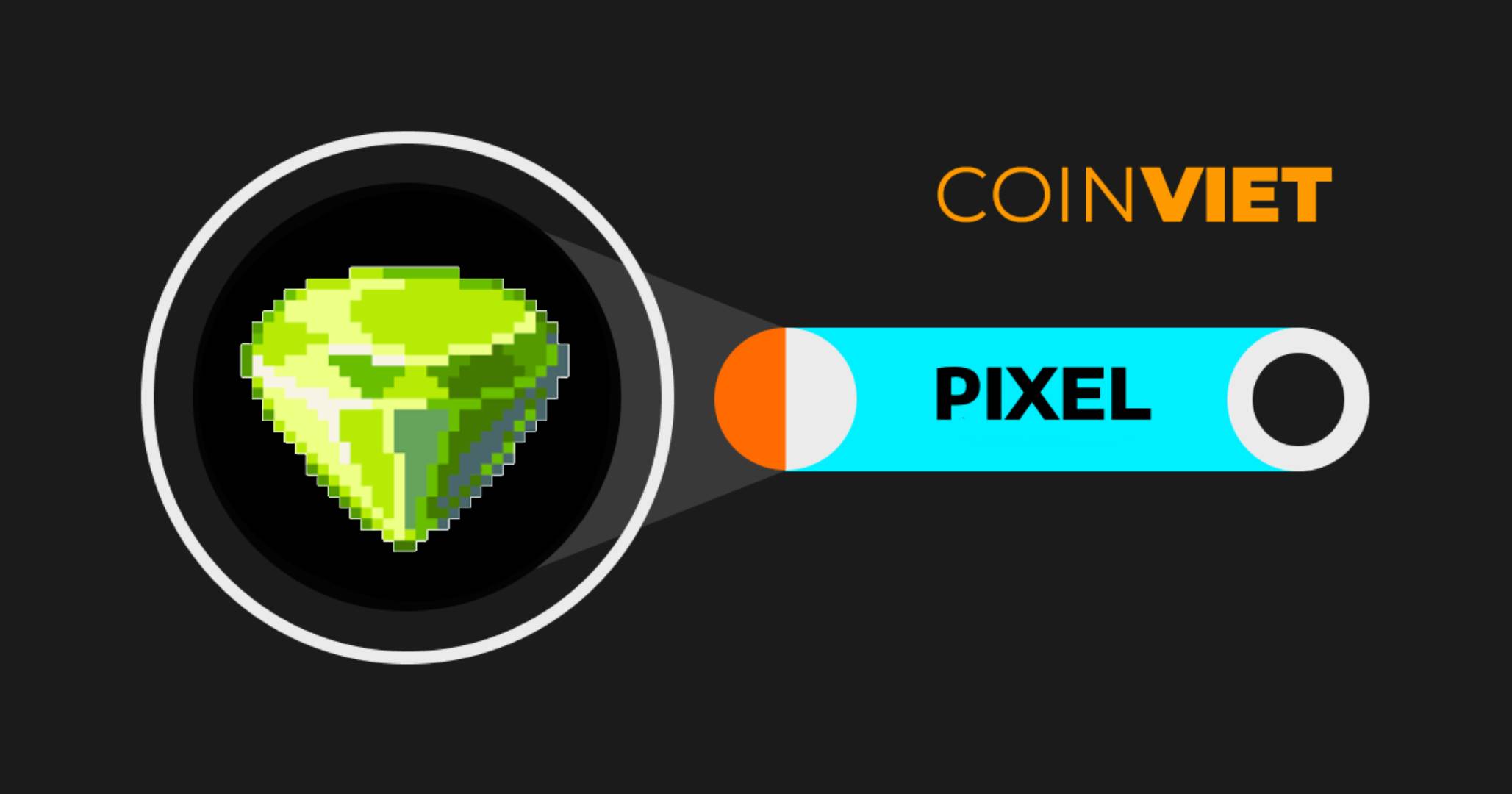 Giá Pixels (PIXEL) Kiểm Tra Hỗ Trợ Quan Trọng, Một Đợt Phục Hồi Có Xảy Ra?
