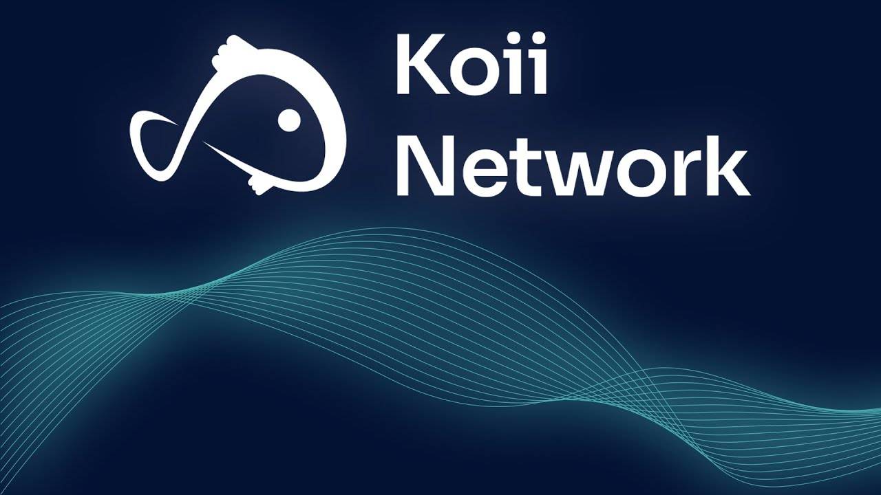 Koii Network Là Gì? Tiềm Năng Của Dự Án Này?
