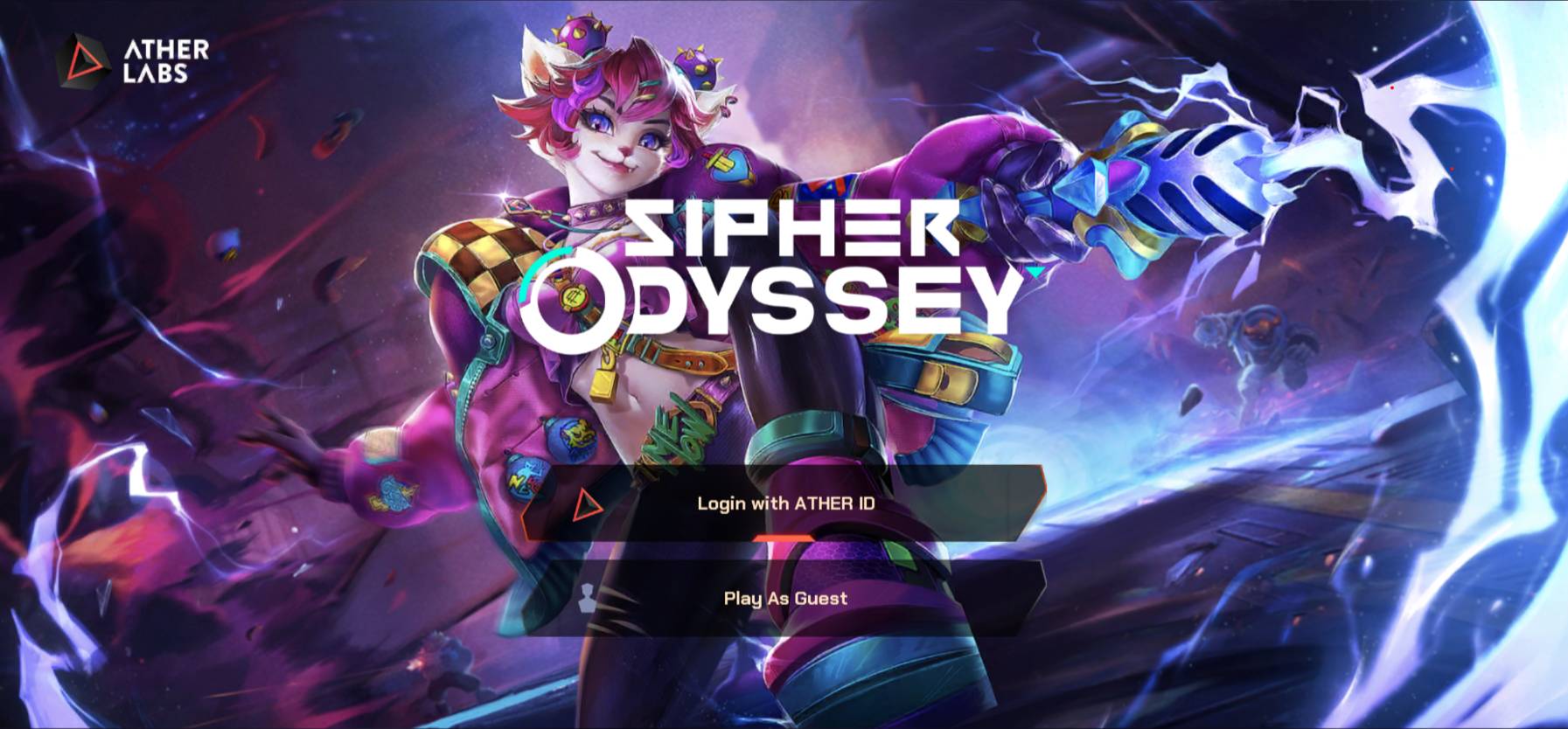 Tìm Hiểu Thông Tin Chi Tiết Về Tựa Game SIPHER