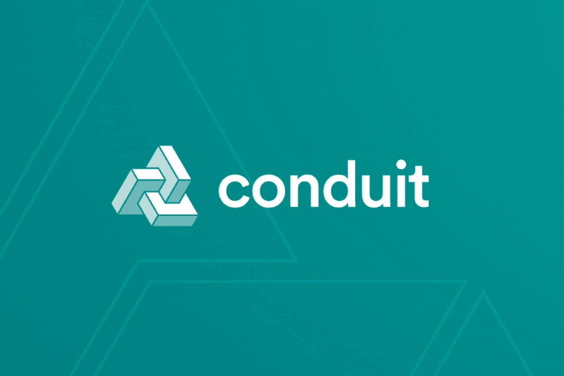 Tìm Hiểu Về Nền Tảng Cơ Sở Hạ Tầng Được Đầu Tư Bởi Paradigm, Conduit