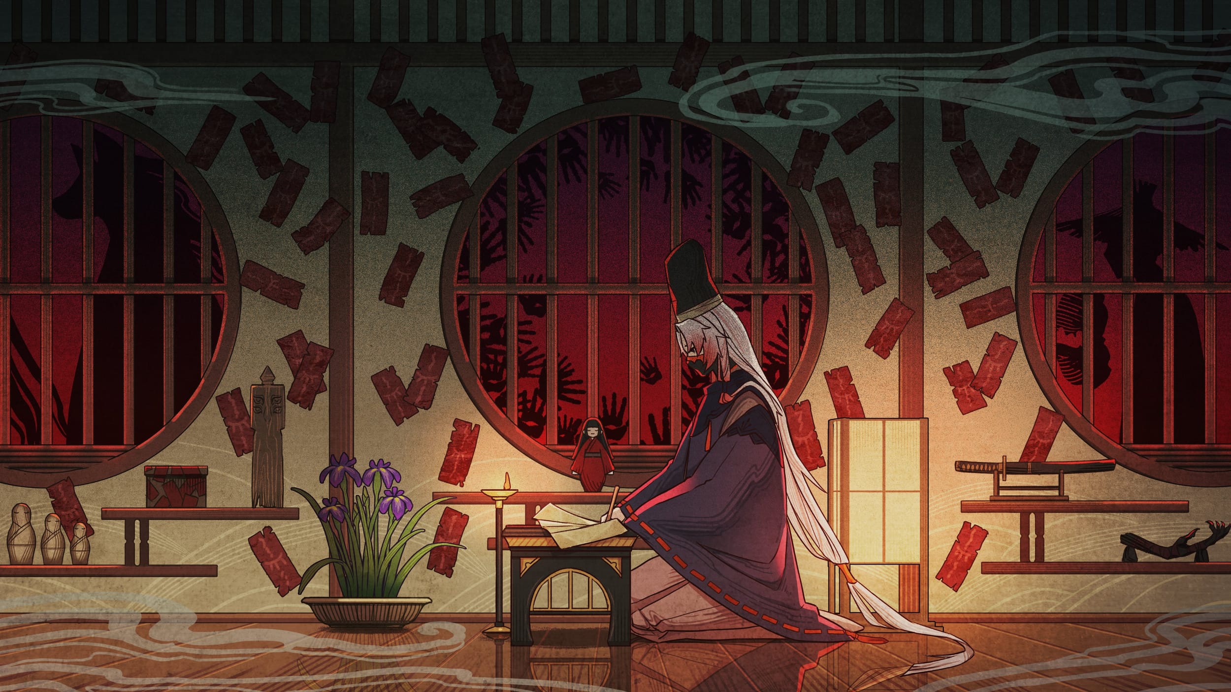 Kanoi: Game thẻ bài đỉnh cao đậm chất văn hóa Nhật Bản