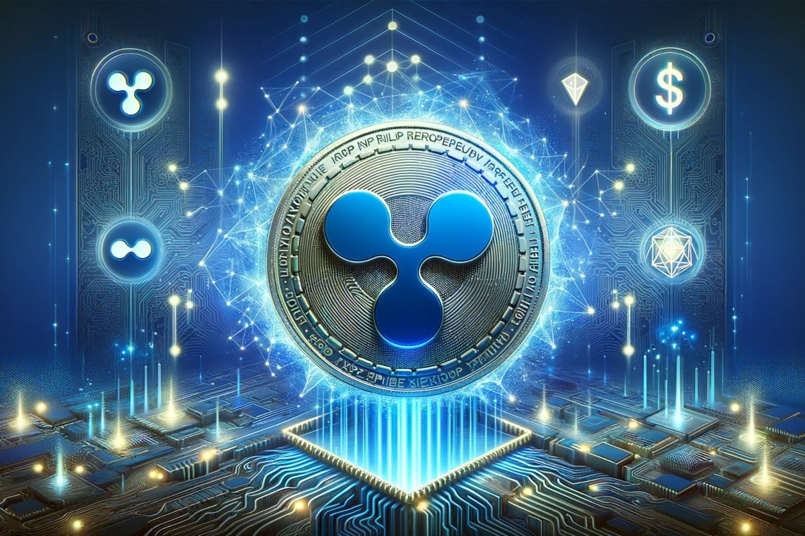 Ripple CTO gợi ý về tiến trình phát triển XRP Ledger stablecoin