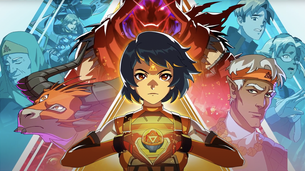 Kaidro Chronicle là gì? Tựa game NFT kết hợp IP trên Ronin Network