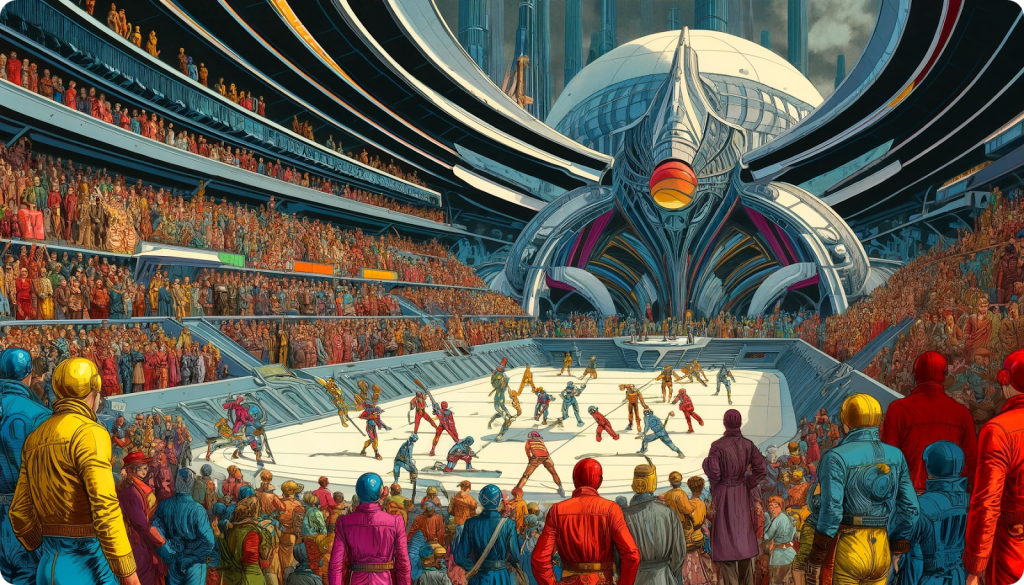 Onchain Gaias là gì? Bộ sưu tập khẳng định vị thế mới của NFT PFP trên ...