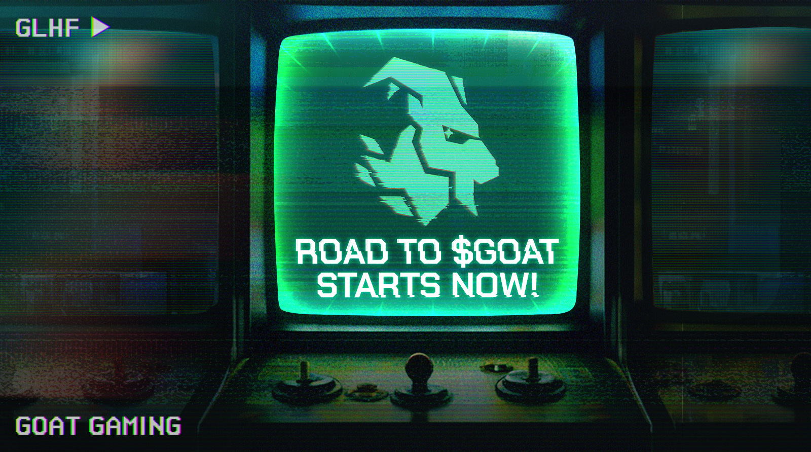 GOAT Gaming: Nền tảng Quest-to-Earn tiên phong trên Arbitrum