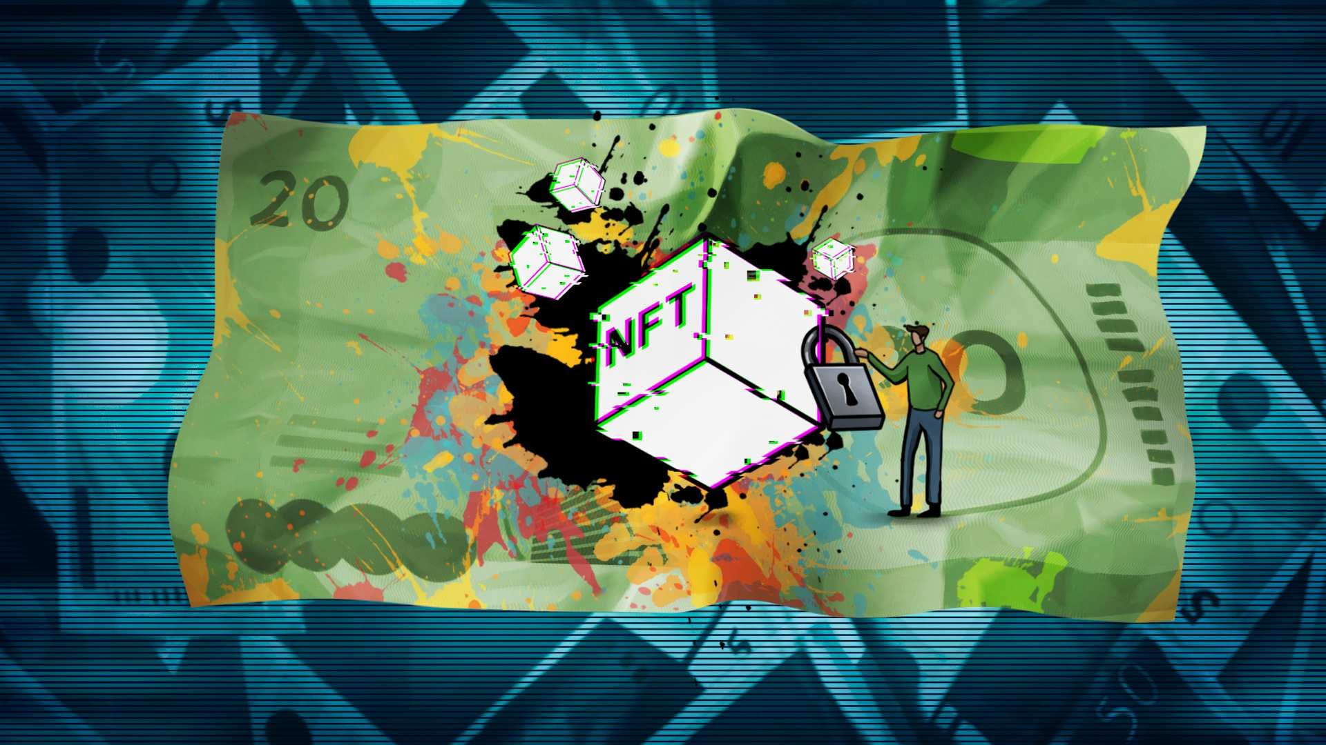 Tổng quan về quyền sở hữu trí tuệ - IP NFT