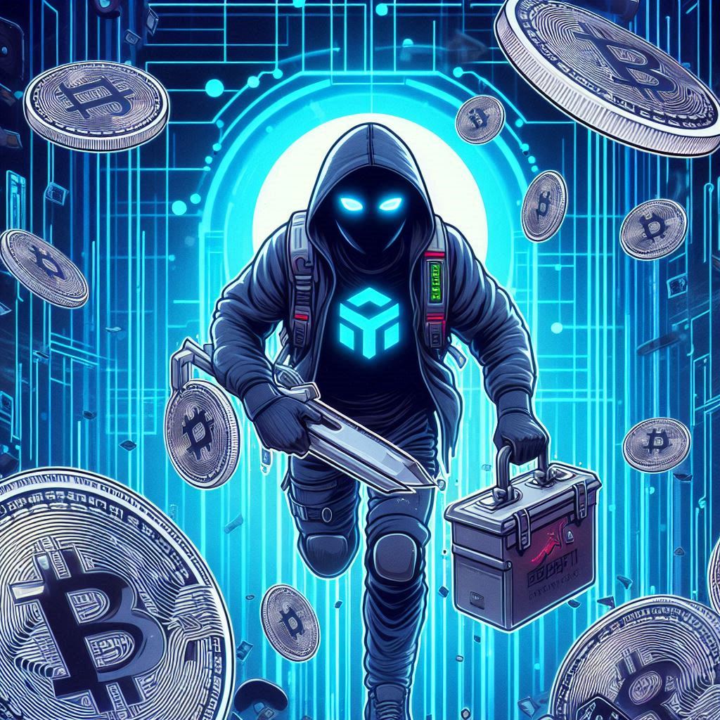 Giao thức DeFi đã xóa một dòng code quan trọng dẫn đến vụ hack 212 nghìn đô la