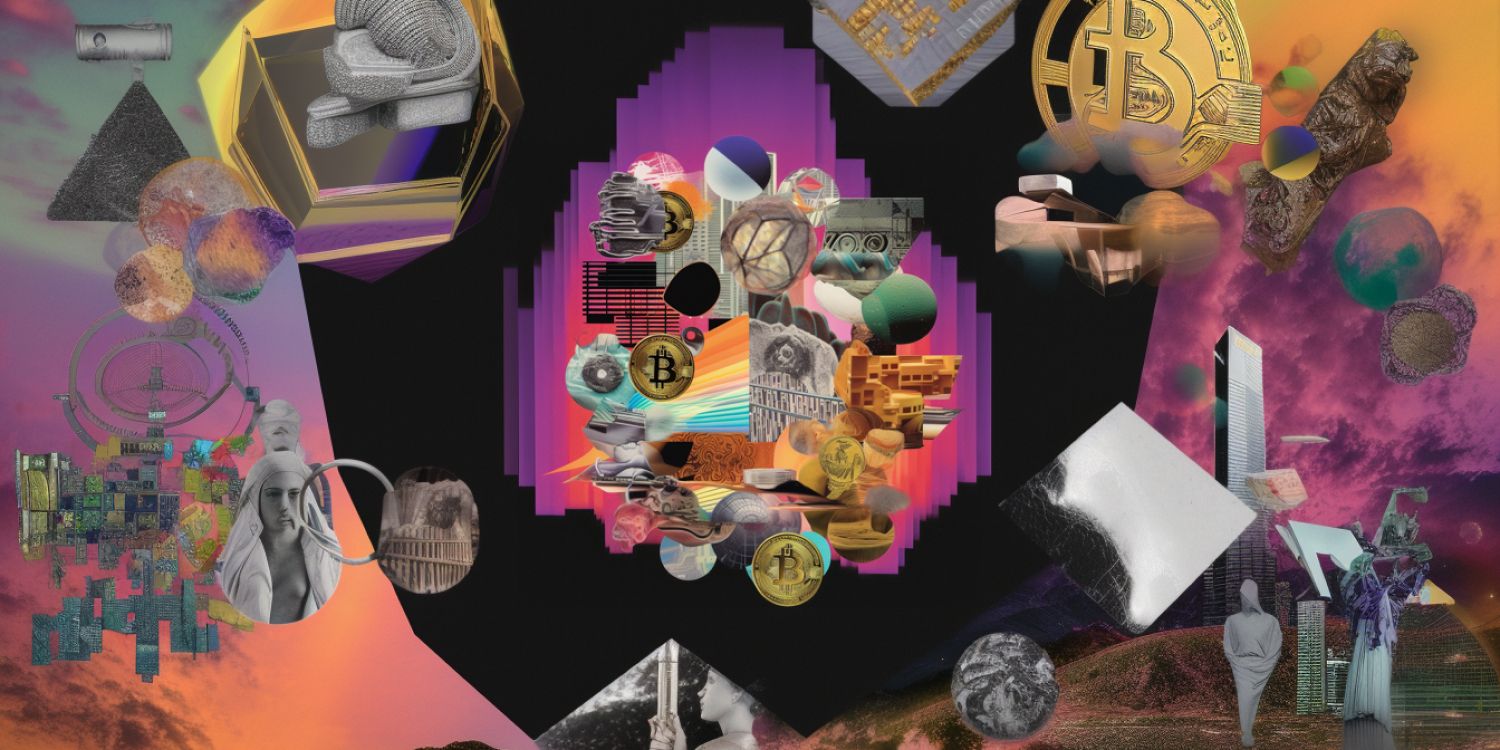 Open Metaverse Alliance (OMA3) phát triển bộ tiêu chuẩn chung cho phí bản quyền NFT