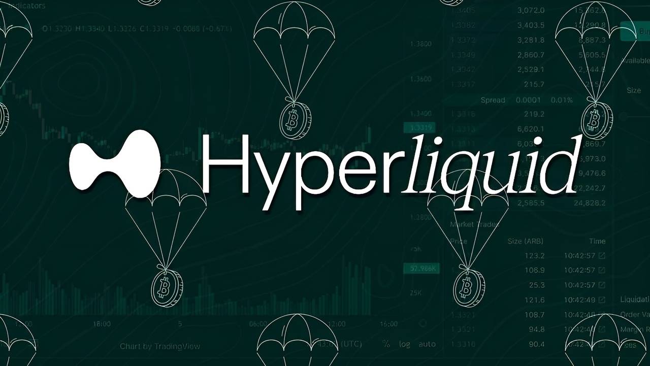Cộng đồng khen Hyperliquid là dự án airdrop "xịn" nhất 2024