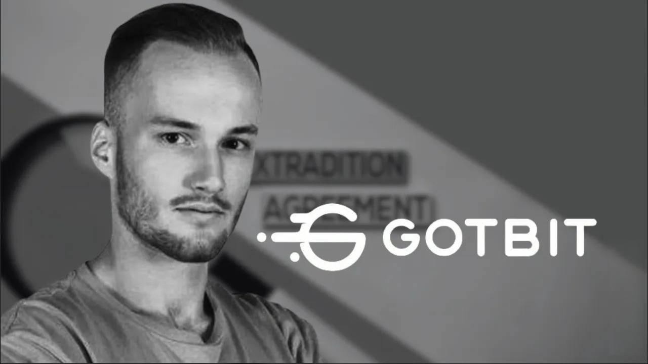 Nhà sáng lập Gotbit bị dẫn độ sang Mỹ