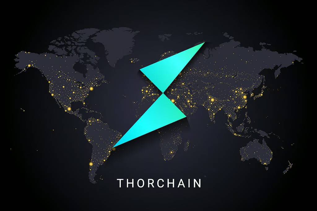 ThorChain bị chỉ trích vì "làm ngơ" để hacker Bybit rửa tiền